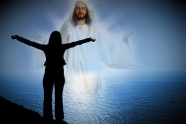 longing for jesus - OpenHeaven.com