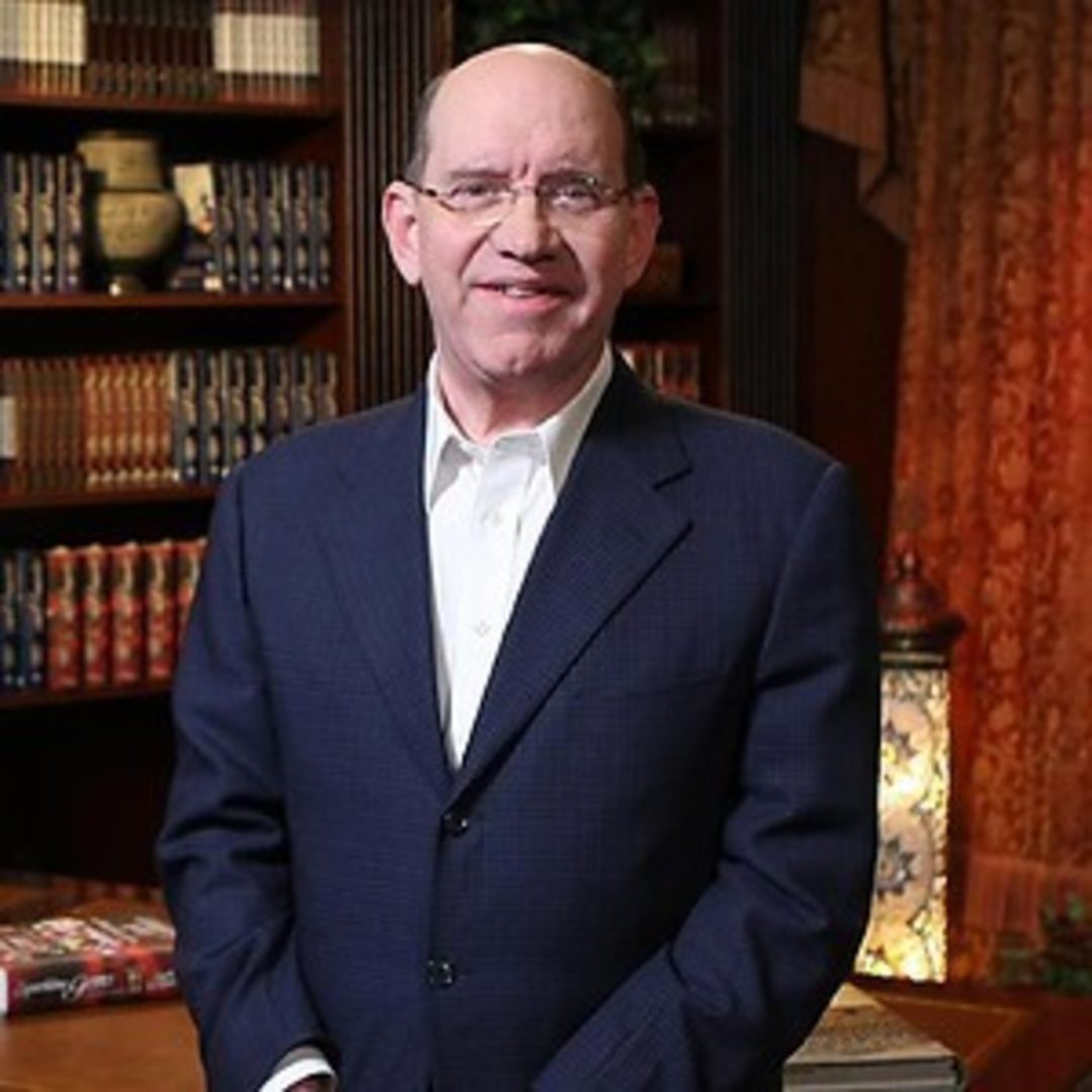 Rick Renner - OpenHeaven.com