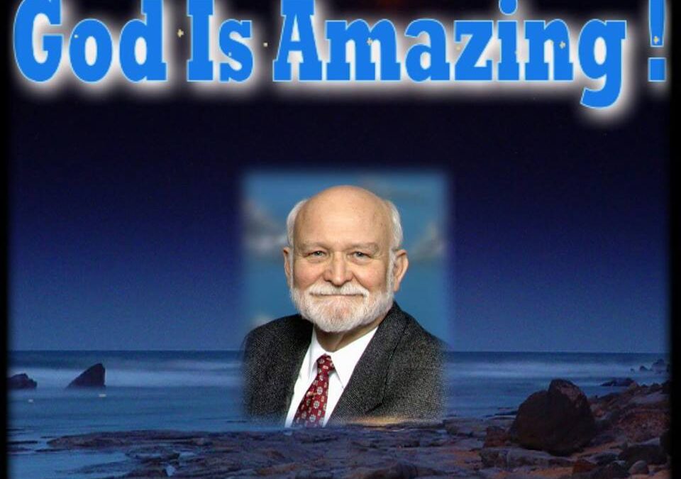 Ron fancy pic - OpenHeaven.com