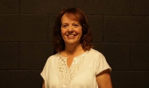 "Fresh Breath Is Coming!" Mary Dorian - OpenHeaven.com