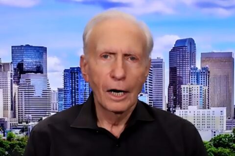 Sid Roth Interview Certainly There IS A Way - OpenHeaven.com