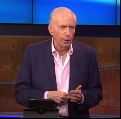 Sid Roth 4 1 2021 - OpenHeaven.com