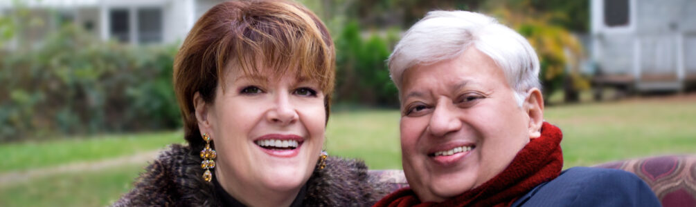 "Miracles Are Happening - Look For His Glory!" Mahesh and Bonnie Chavda ...