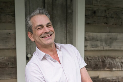 "5782: A Time Of Resurrection Glory" Johnny Enlow - OpenHeaven.com