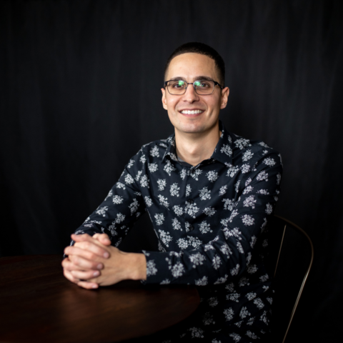 Isaiah Saldivar - OpenHeaven.com