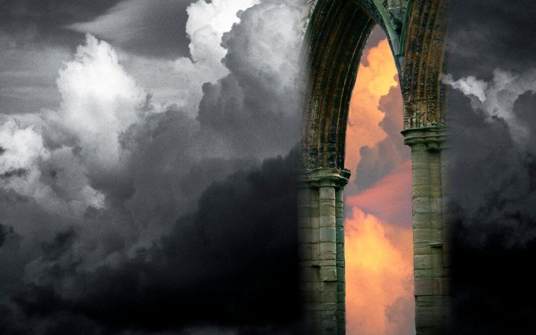 Gate DC - OpenHeaven.com