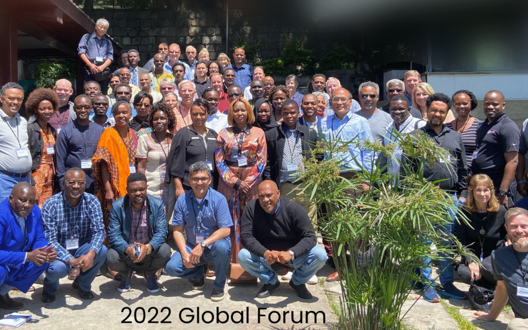 Disciple Nations Alliance - OpenHeaven.com