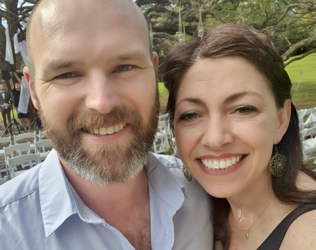 "Look Up, Stay Humble and Keep Going" Mandy Woodhouse - OpenHeaven.com