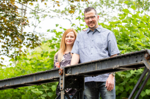 "The Burning Ones: Stirred to Shine Amid the Darkness" Steve Porter ...