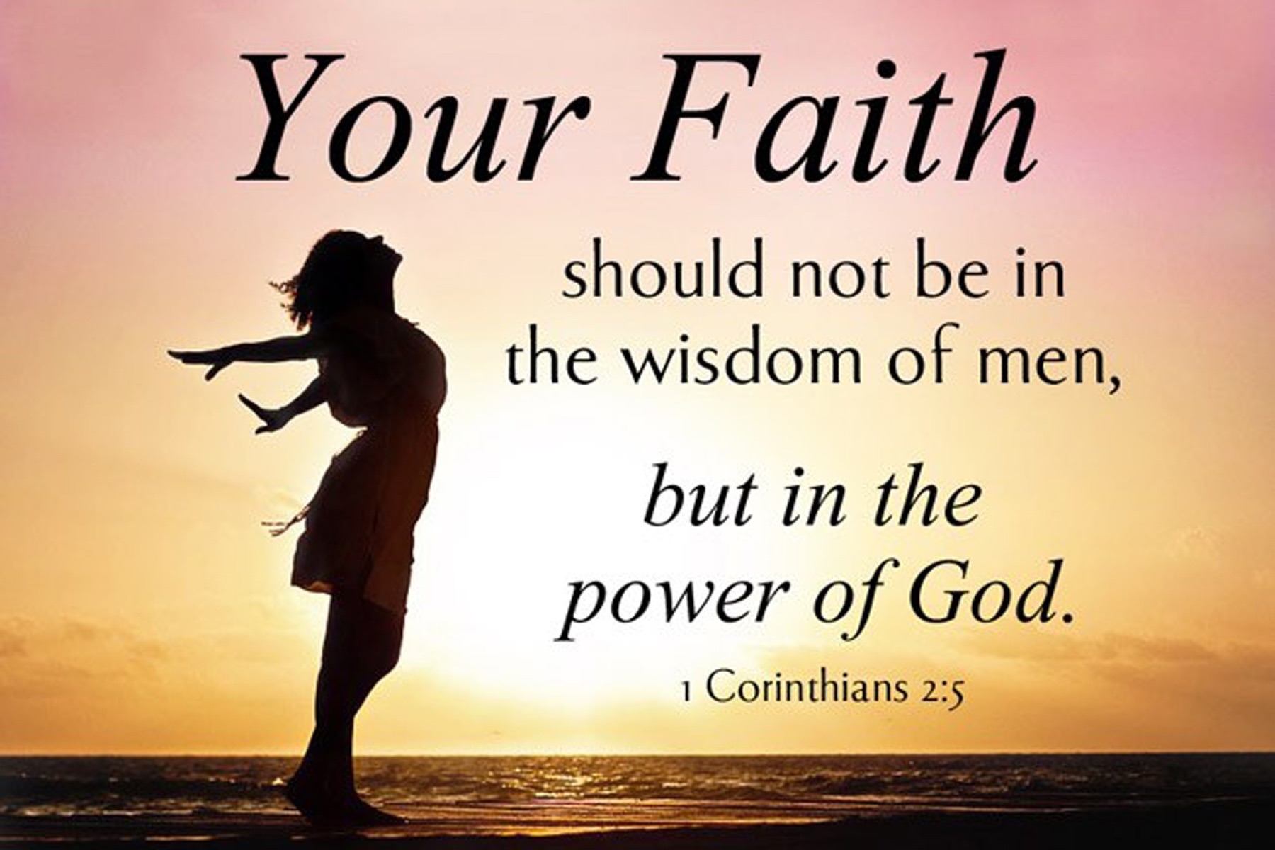 Two Christianities - Lisa Great Enebeli - OpenHeaven.com