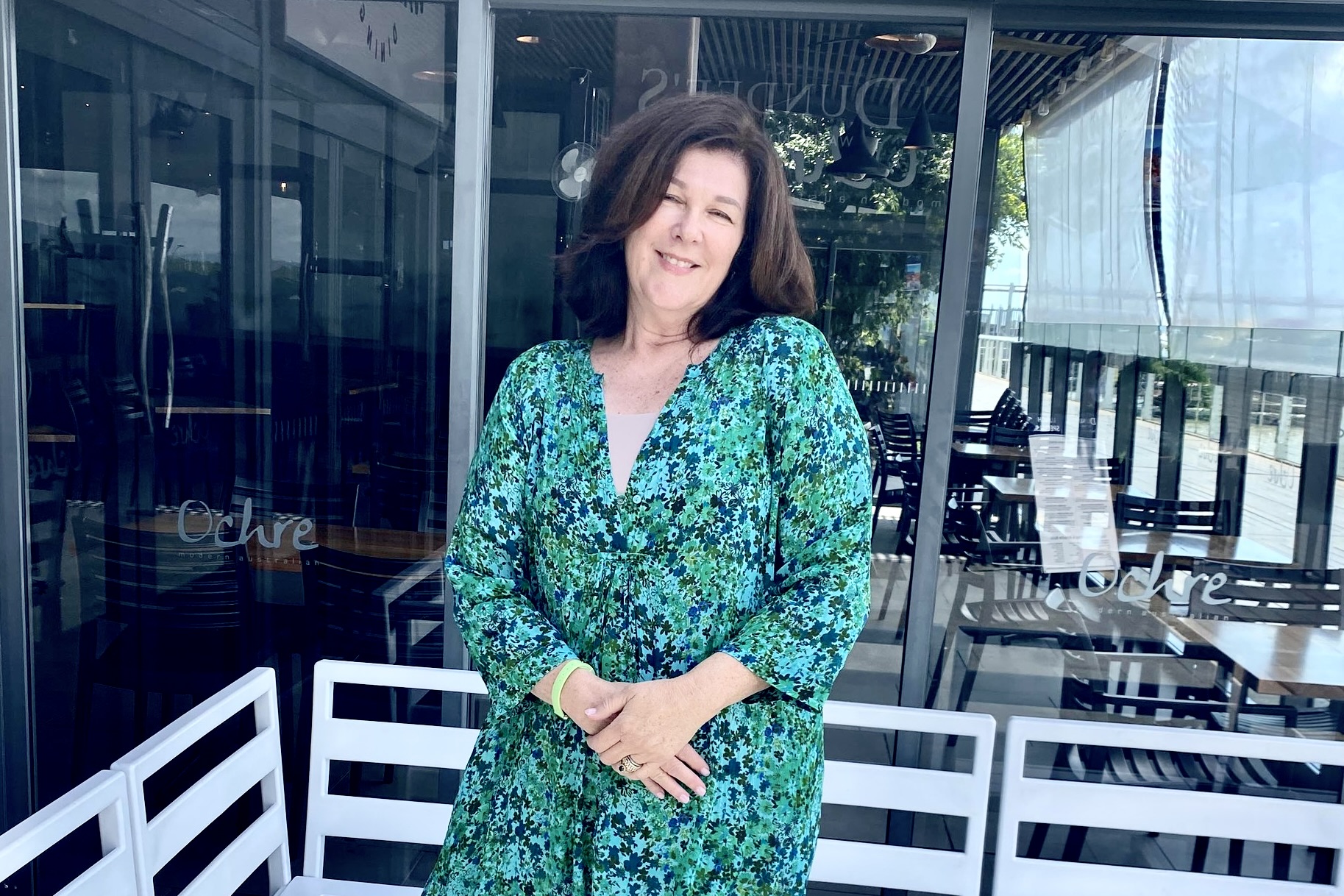 Let the Real Fathers and Mothers Stand Up! - Danielle Dixon ...